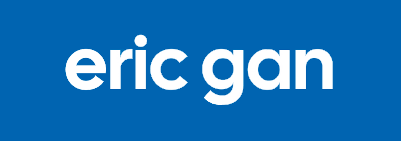 Eric Gan